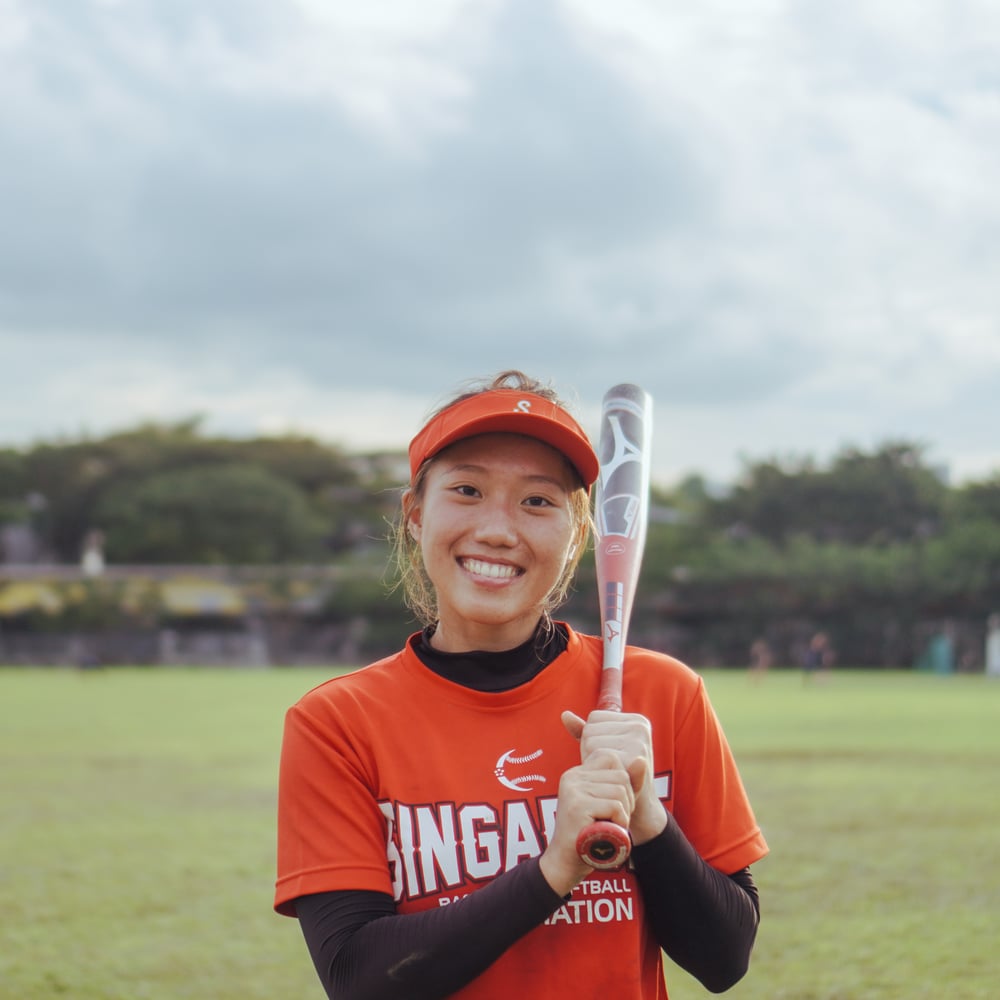 Charmaine Chua Jia Ying