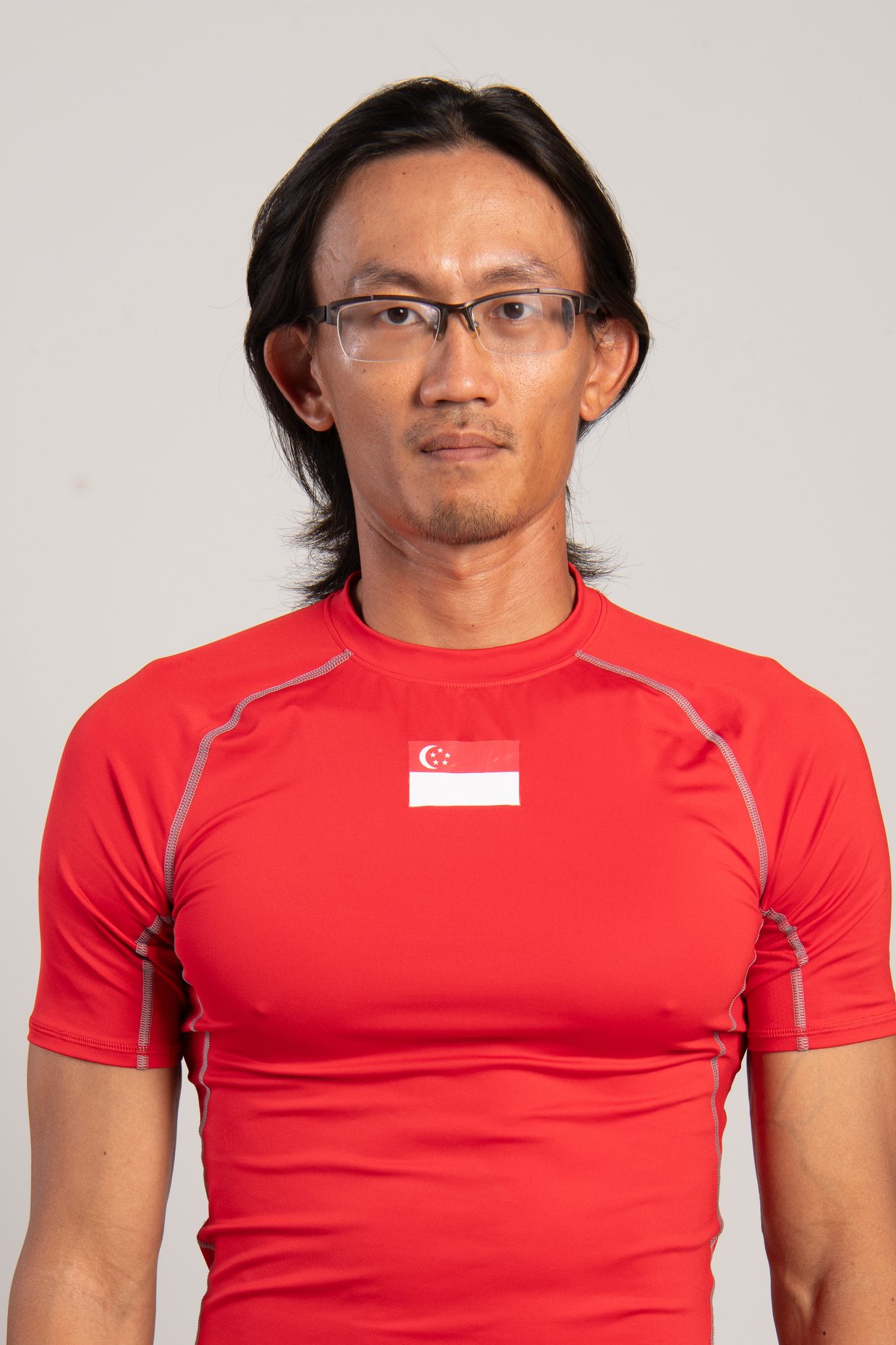 Teo Guang Yi Lucas | Athlete | Team Singapore