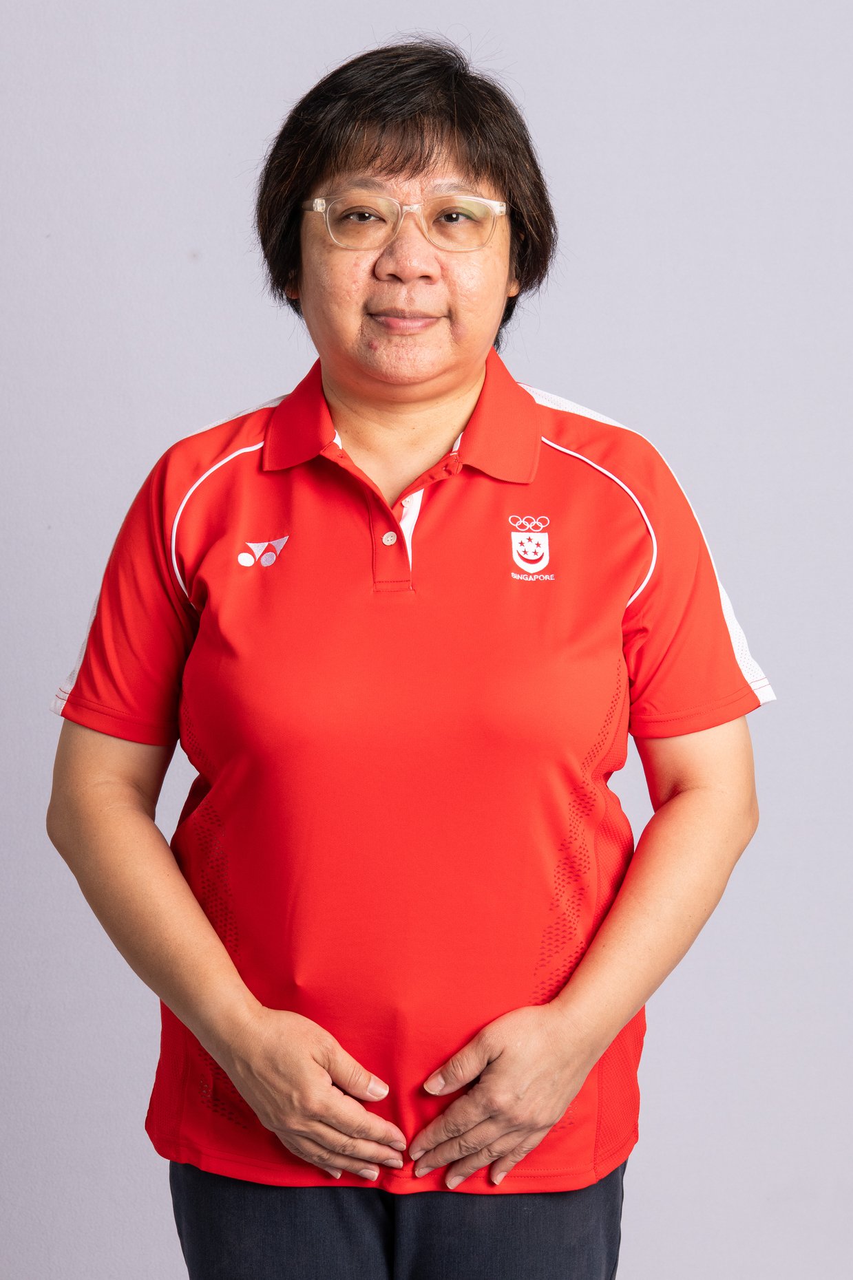 Team Singapore | Athlete | Seet Choon Cheng