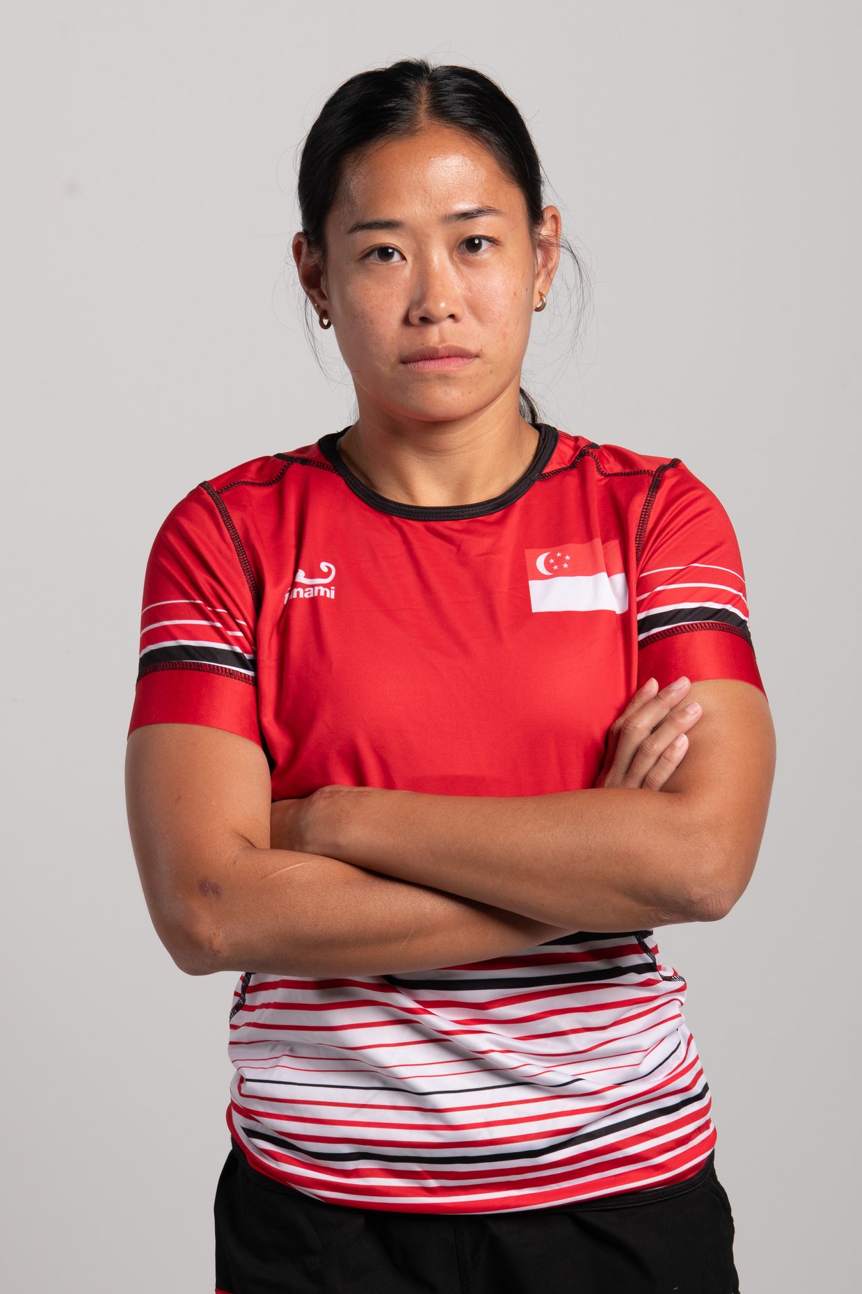 Daphne Alexandria Lai Fen-Ting | Athlete | Team Singapore
