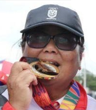 Team Singapore Athletes | Tokyo Olympics 2020