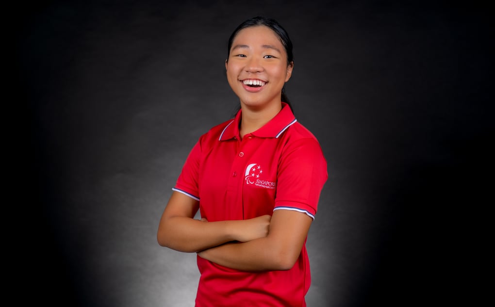 Yip Pin Xiu | Athlete | Team Singapore