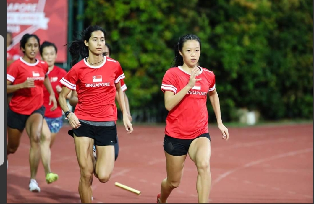 Elizabeth-Ann Tan Shee Ru