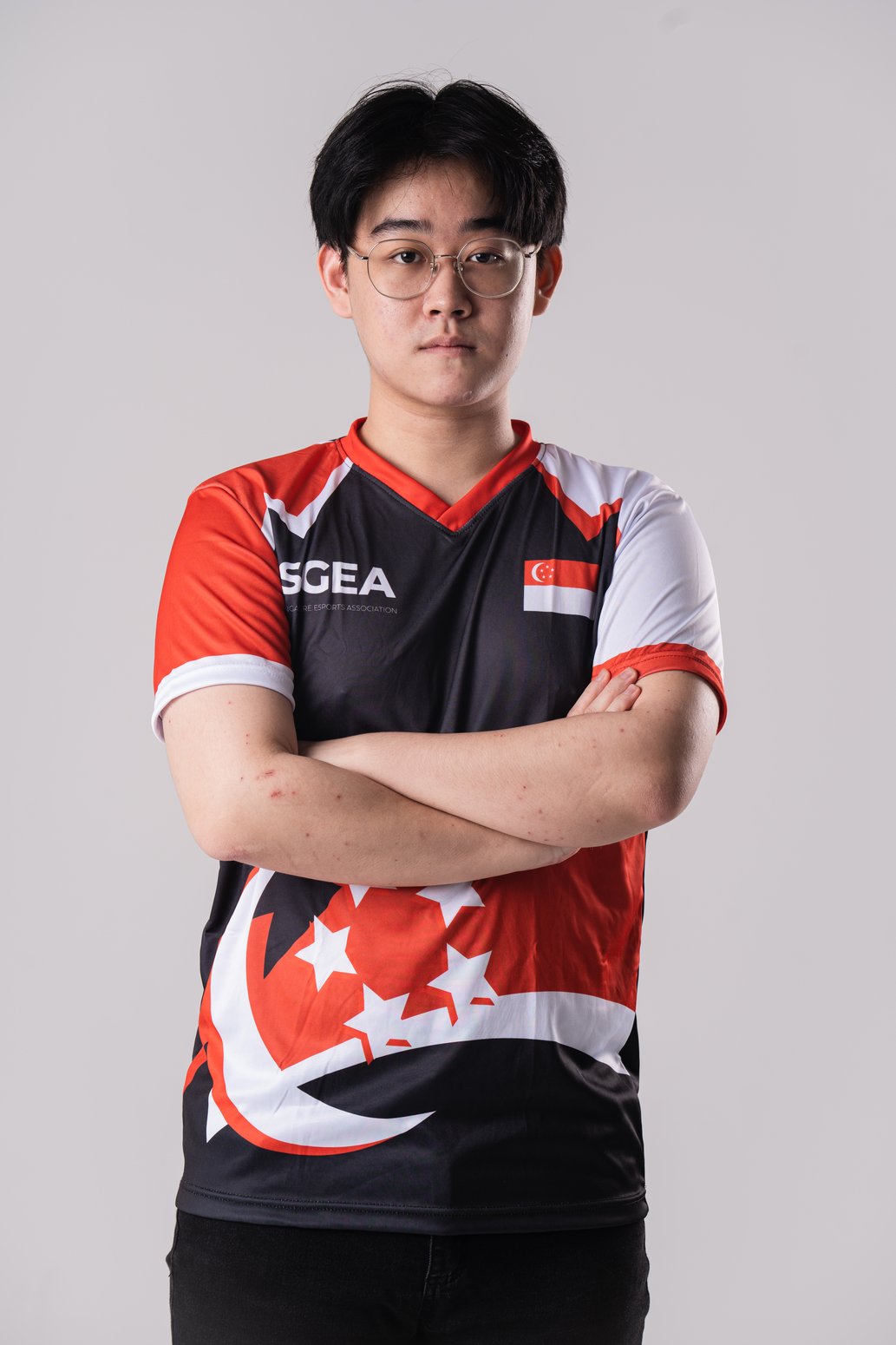 Jovan Ong Jin Heng | Athlete | Team Singapore