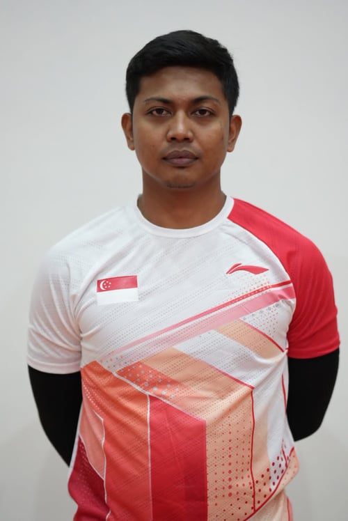 Muhammad Ramli Bin Sa'Ari