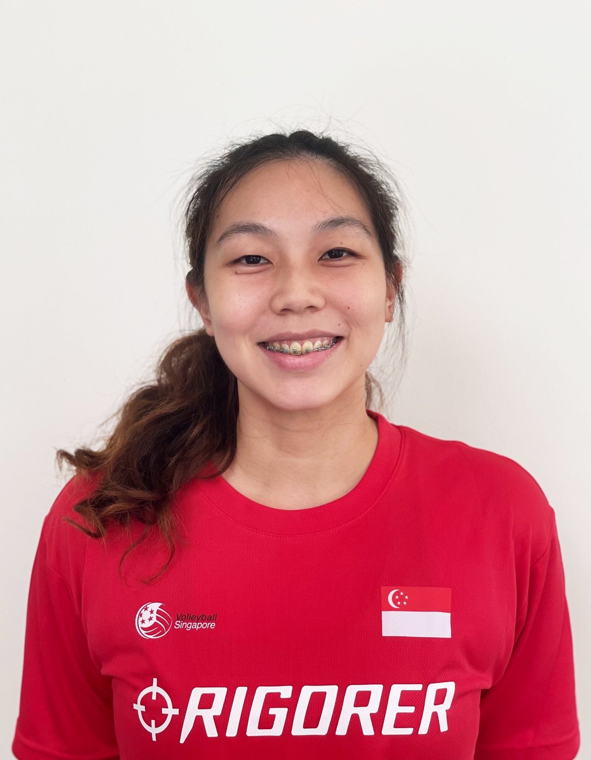 Lau Yue Ting Rachel | Athlete | Team Singapore