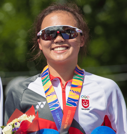 Herlene Natasha Yu Zhihui