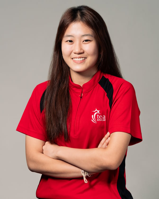 Loh Kean Yew | Athlete | Team Singapore
