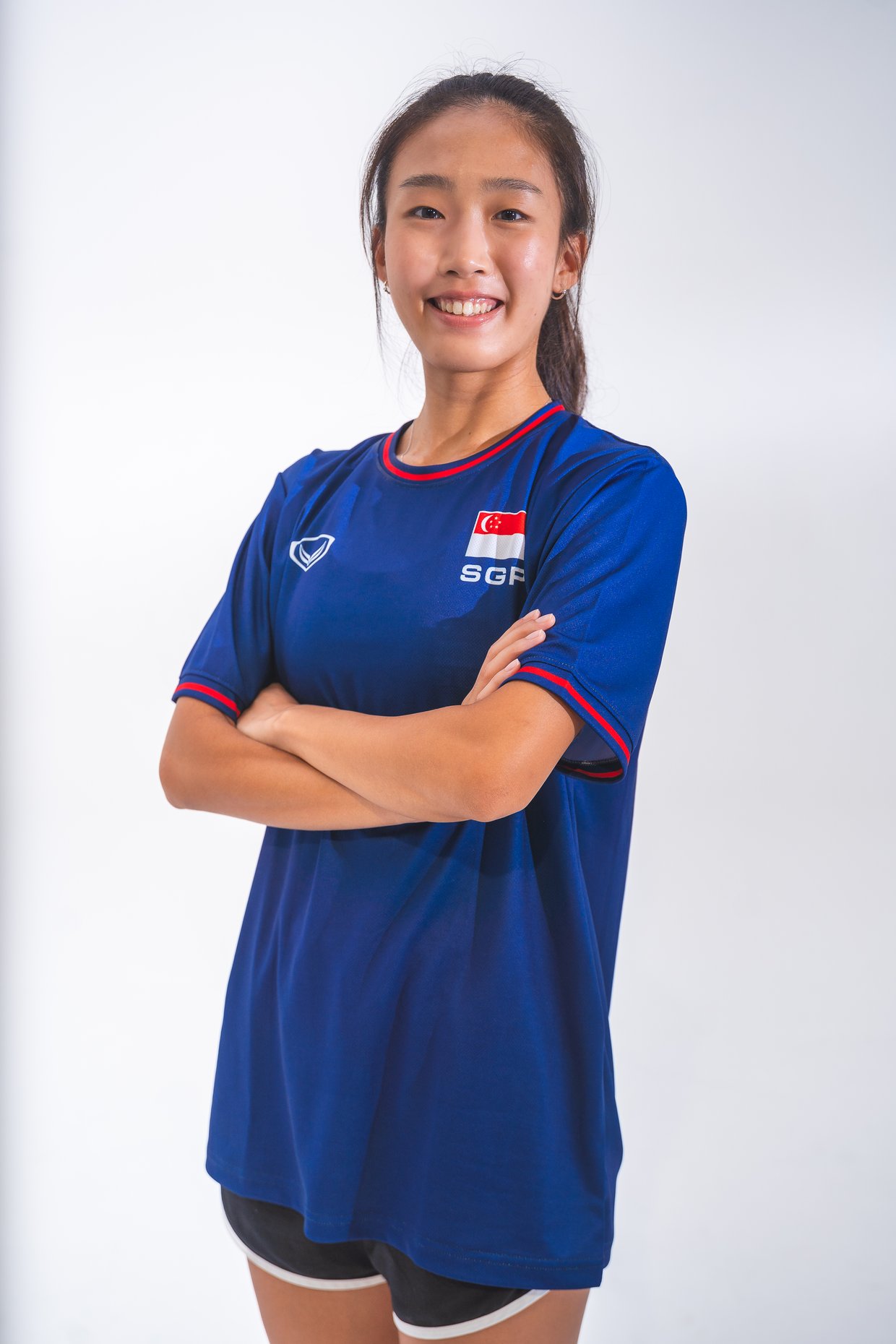 Team Singapore | Athlete | Ang Hui Ying