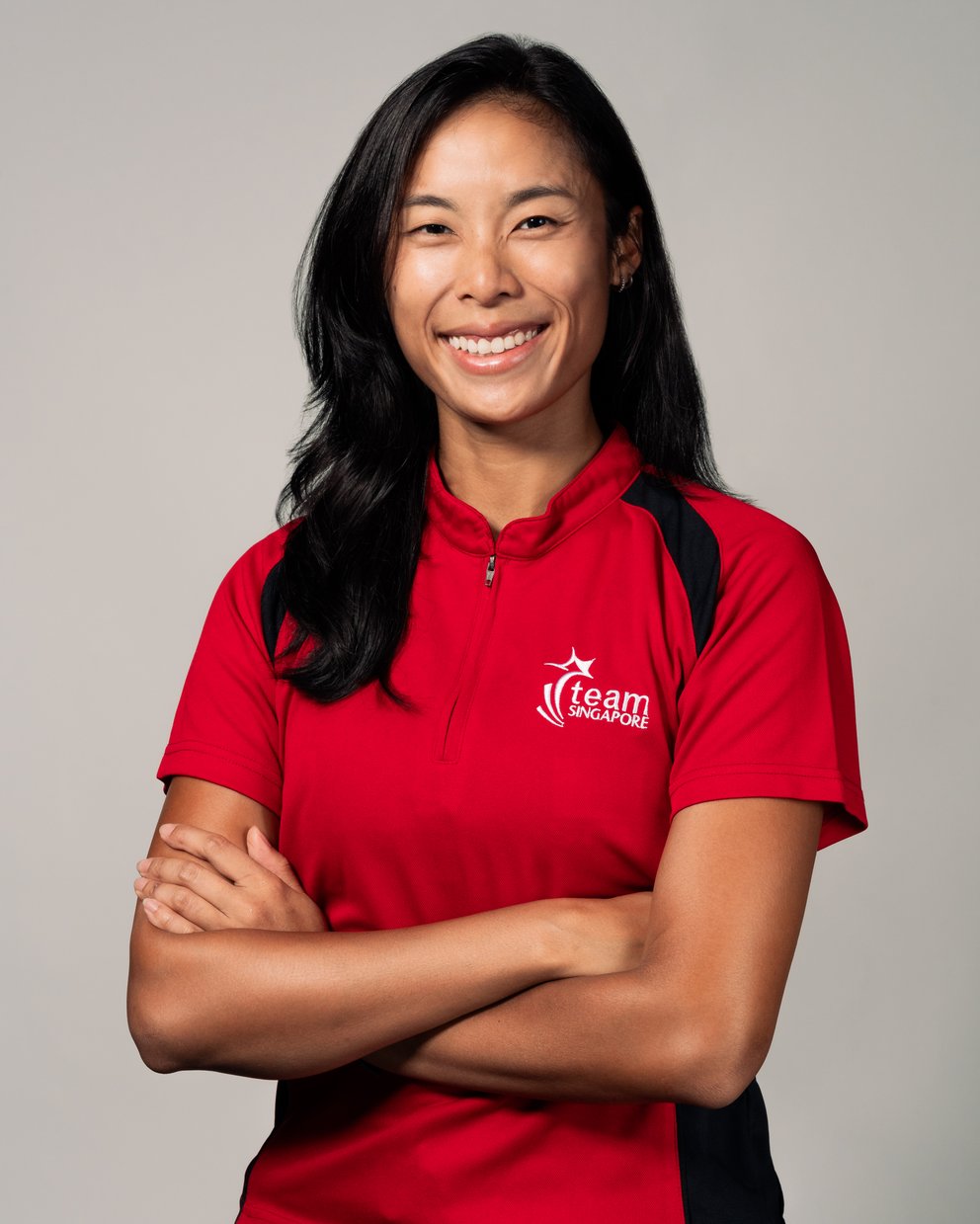 Chan Tin Wing | Athlete | Team Singapore