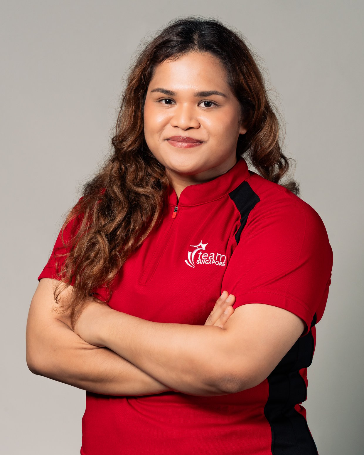 Team Singapore | Athlete | Noor Heeqmah Binte Wahianuar