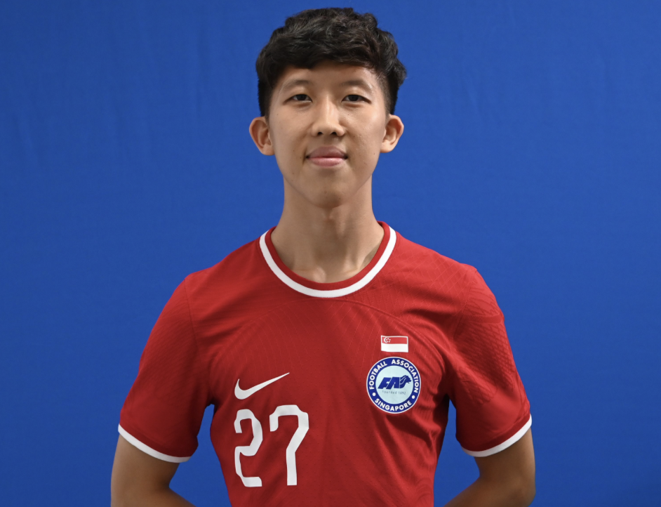 Elijah Lim Teck Yong