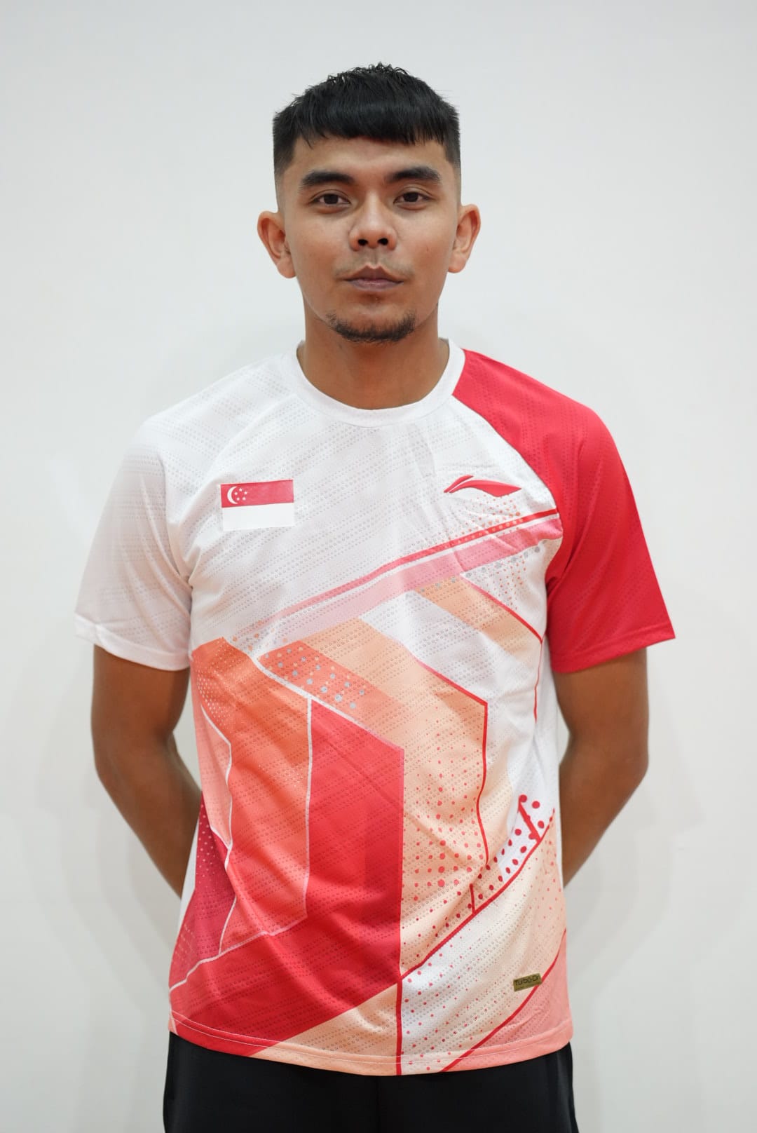 Muhammad A'Fif Bin Safiee