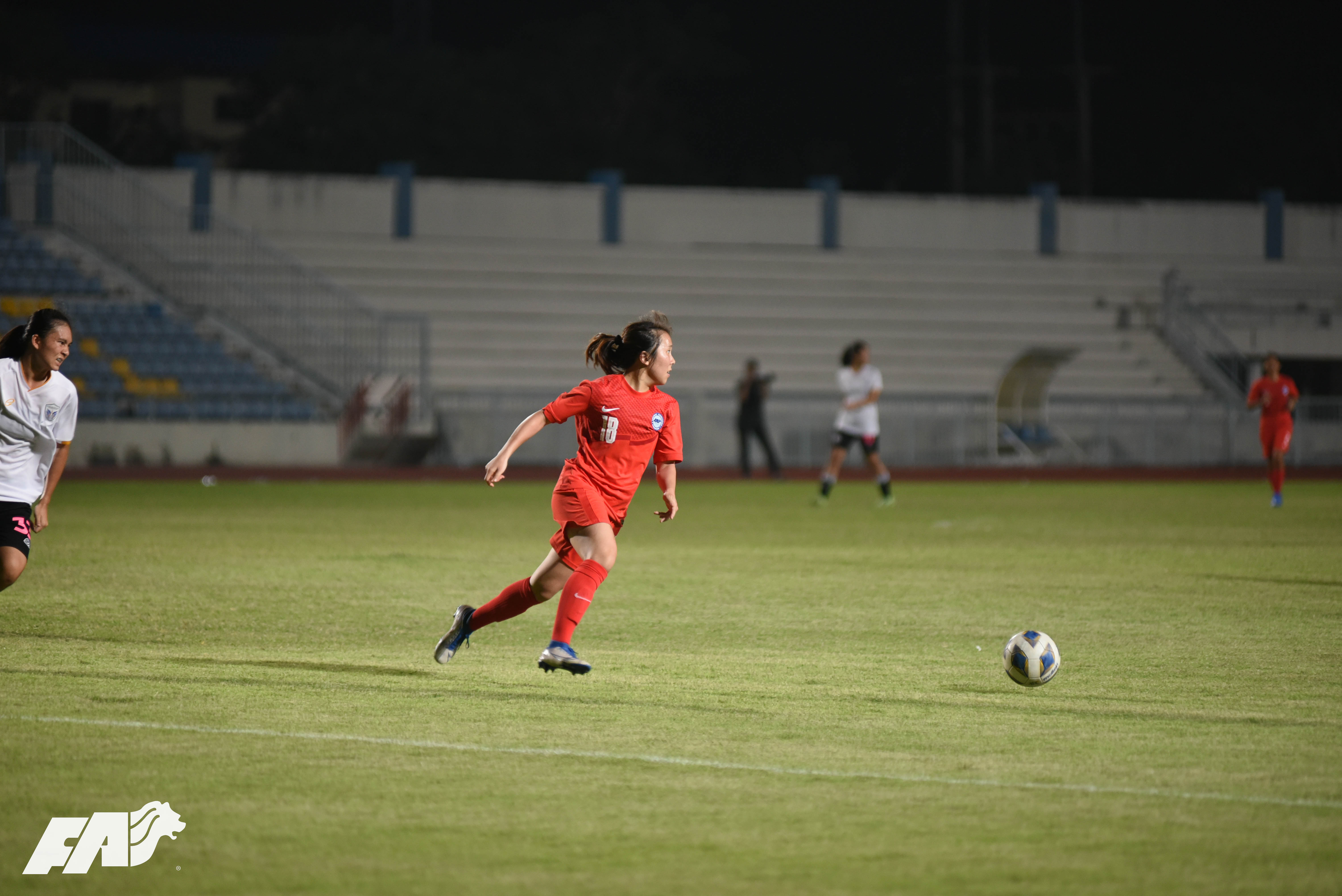 Nicole Lim Yanxiu