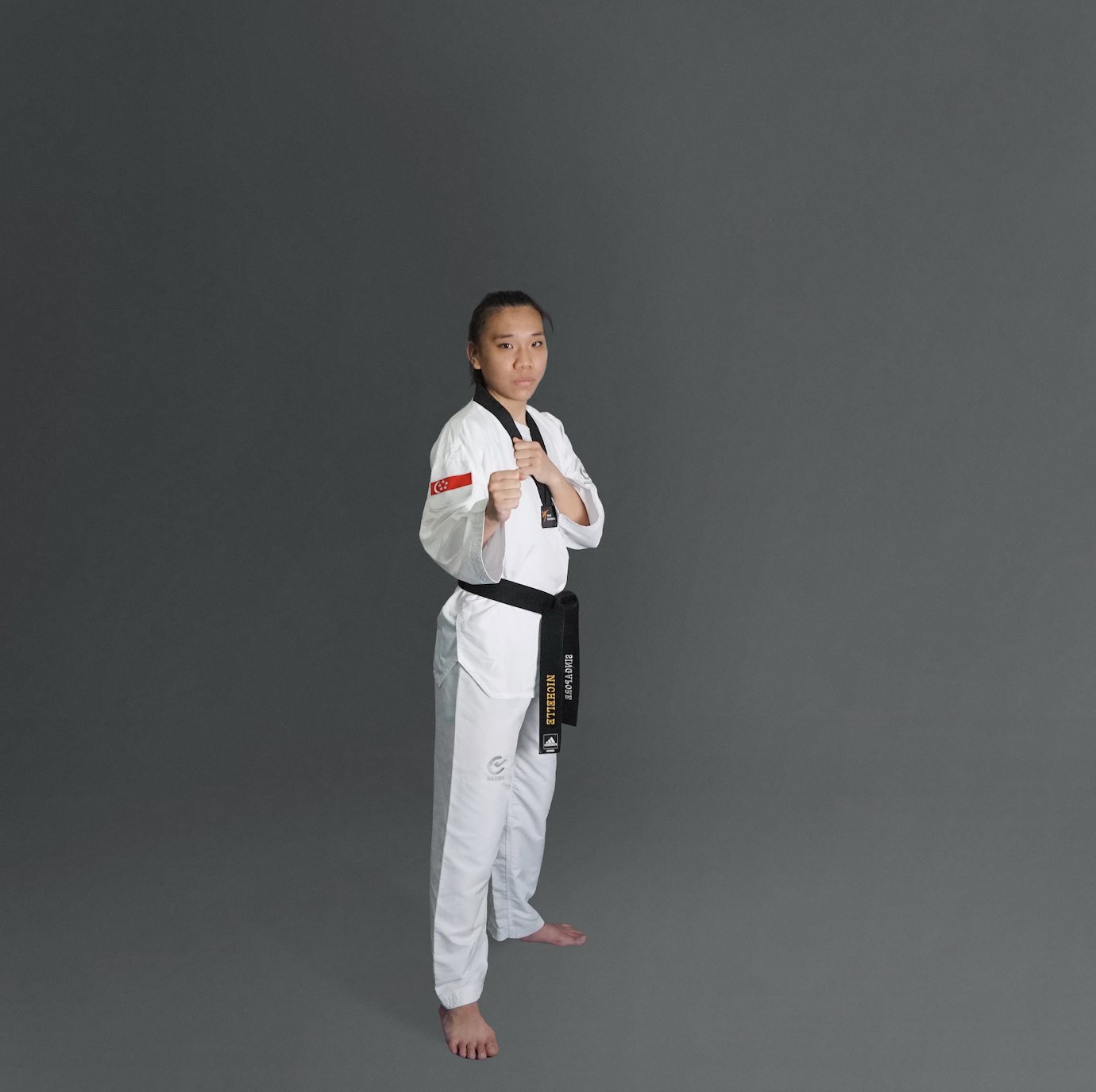 Nichelle Tan Ying Xuan