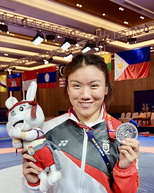 Danielle Lim Sue Ching